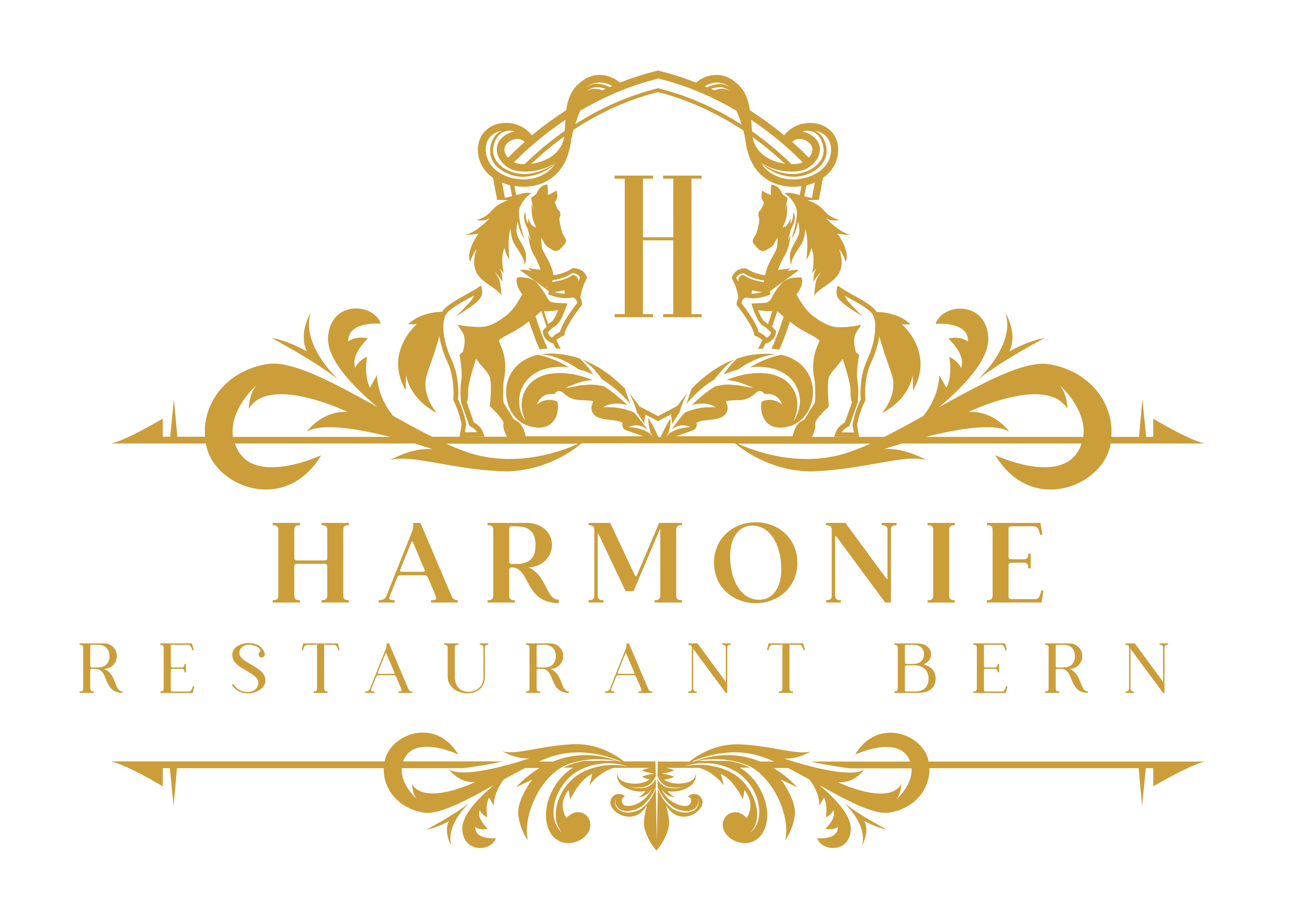 Restaurant Harmonie Bern